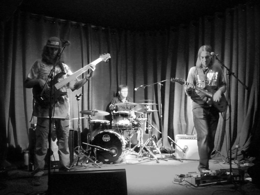 Prism Break | FoCoMA