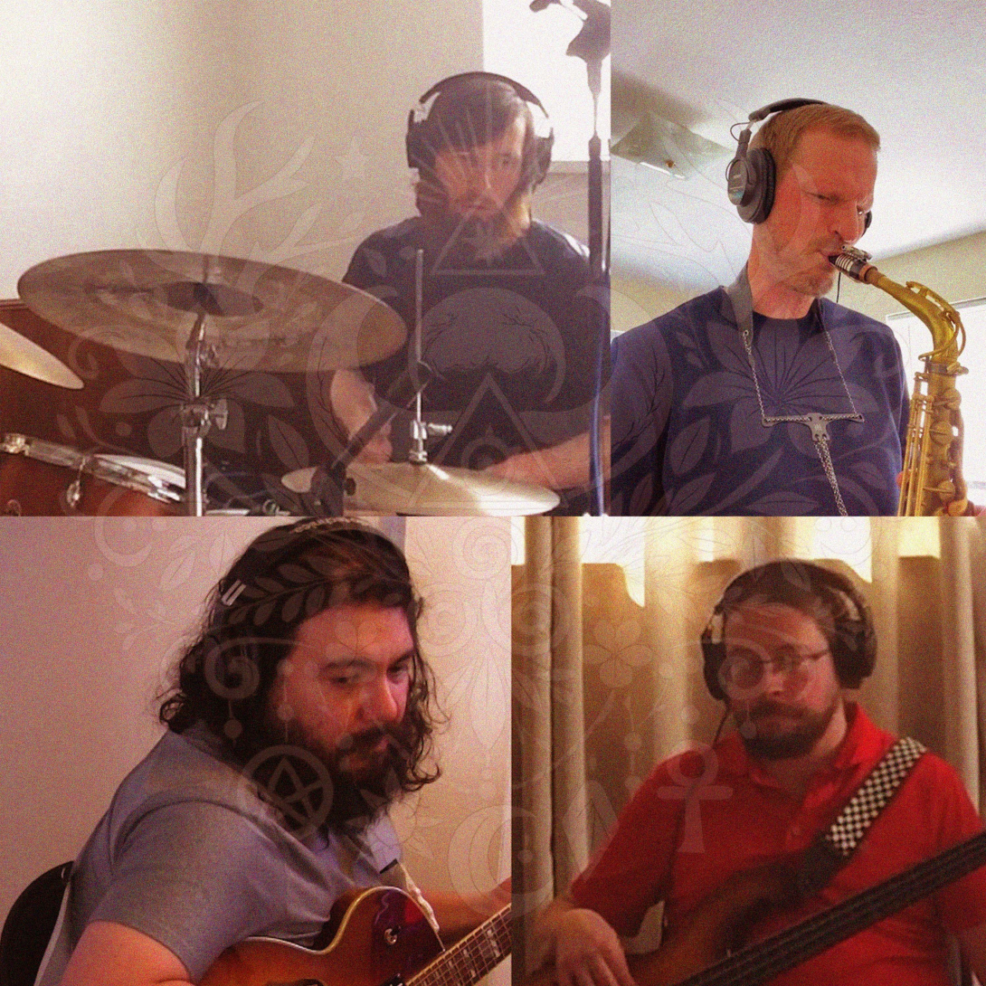 Aaron Summerfield | FoCoMA